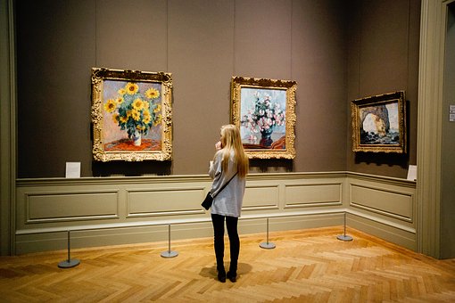 Artisti Internazionali - IL PORTALE DEGLI ARTISTI
